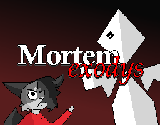 Mortem Exodys by Gem