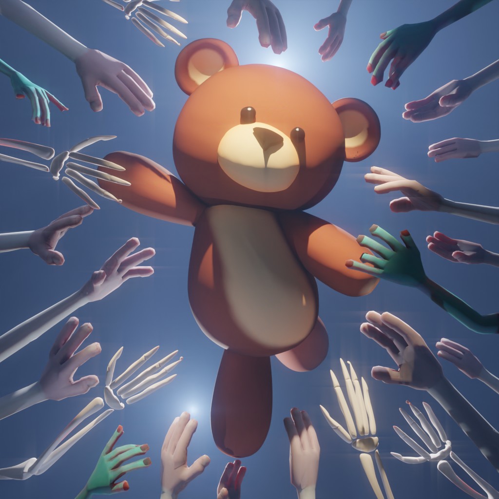 Two Bad Fellas by RabbitBayGames