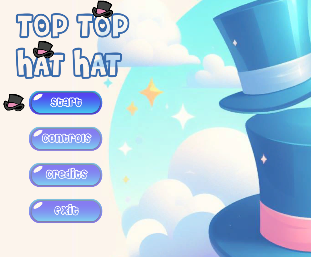 Top Top Hat Hat by LagsAlot, Emilulz, ZerShooter, krtzgames
