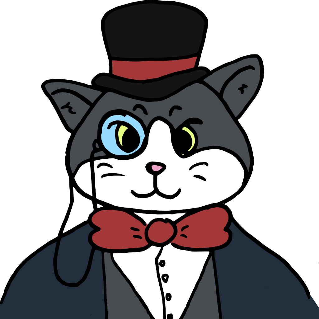 Meow Control by Bimpfi, Funzyy, 1-Dragon-1