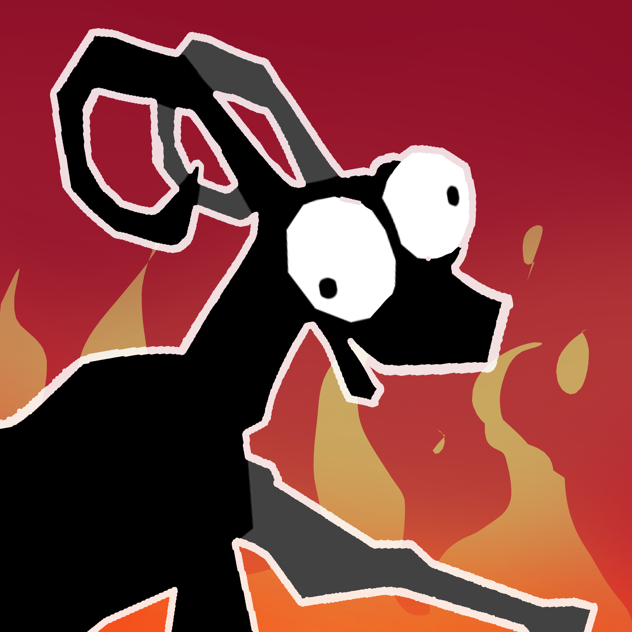 MadGoat by retvis, Masaboy, Tabbe, Humsteri