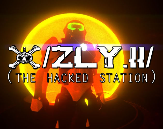 Zly.II - The Hacked Station by The Icehouse