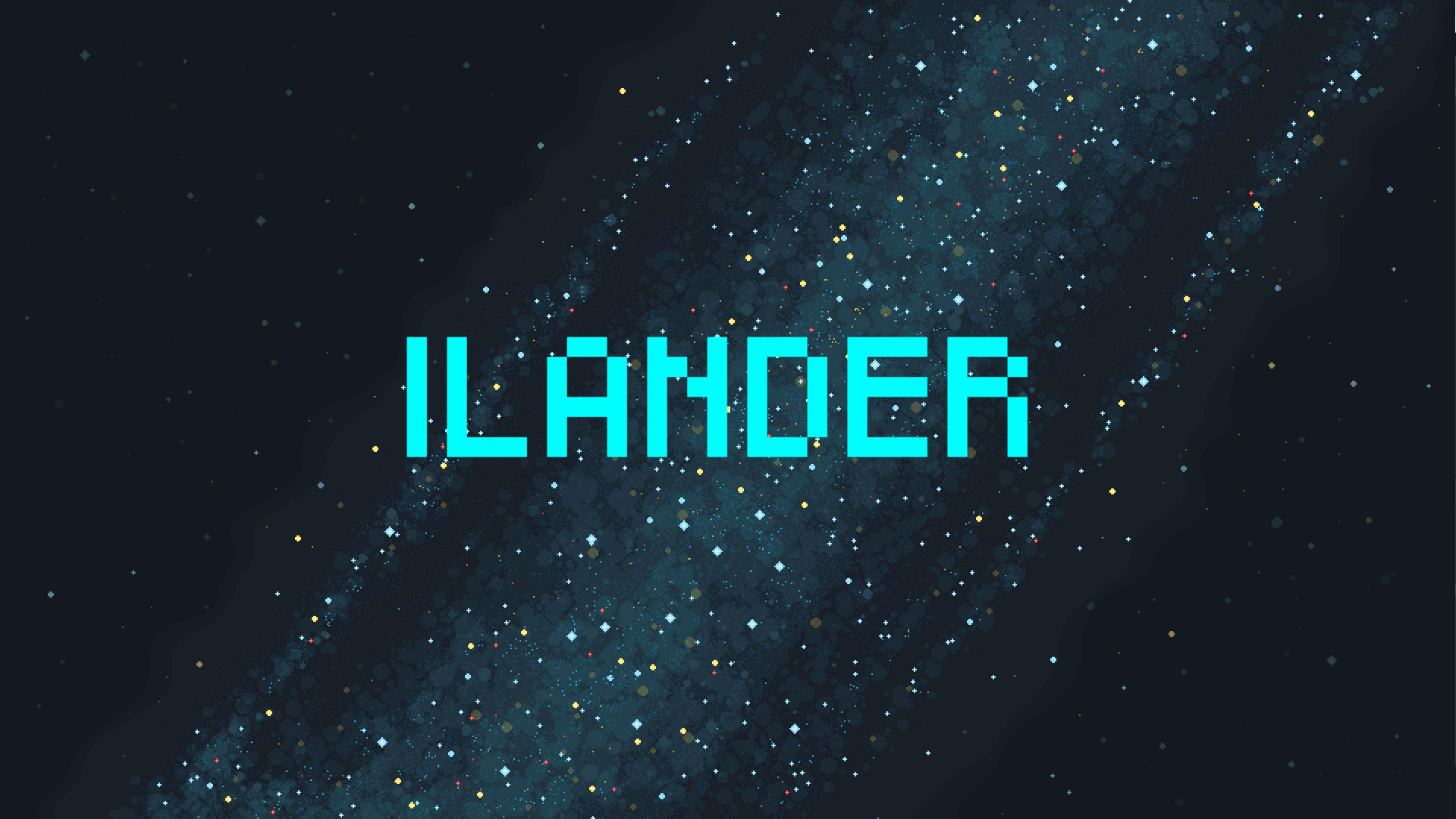 ILander by SPARDA_Blizzard