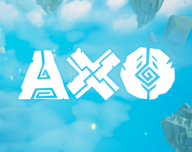 AXO by elialzu, marclloret19, ARomeraM, Marina Codony Lleonart, Hodei ...