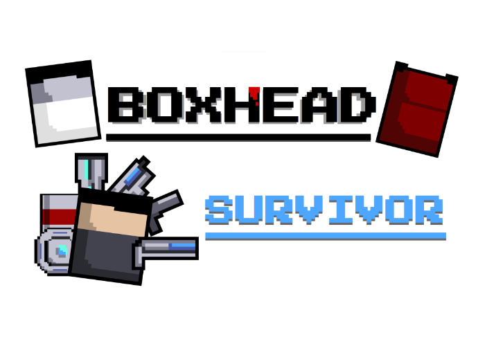 BoxHead Survivor by Unchain