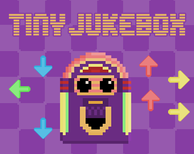 Tiny Jukebox (complete edition) by Flocons Studio