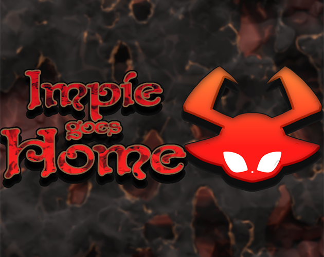 Impie Goes Home by Futuregames