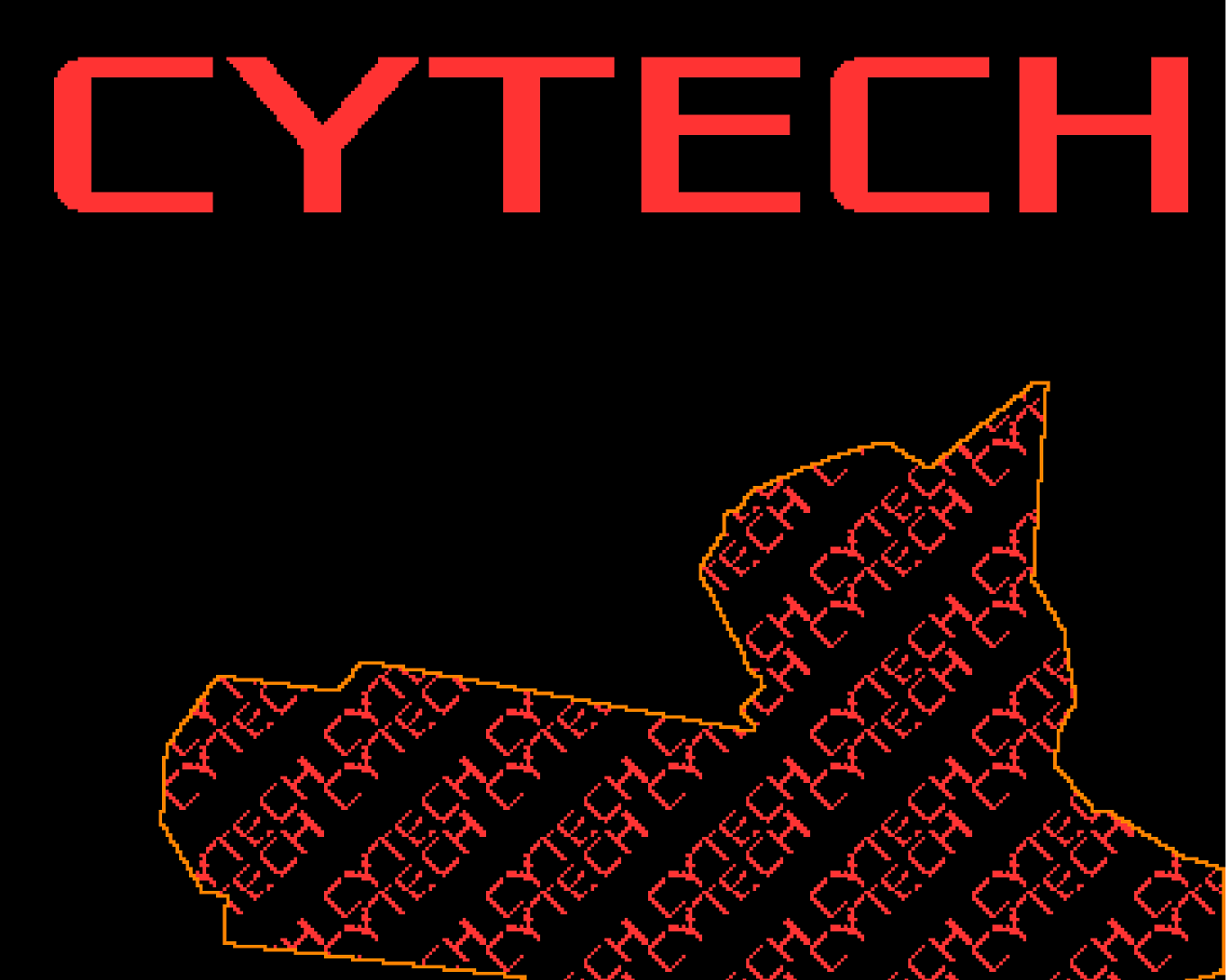 Project Cytech by Mechanical Hands, Aoi for Experiência Criativa 4 ...