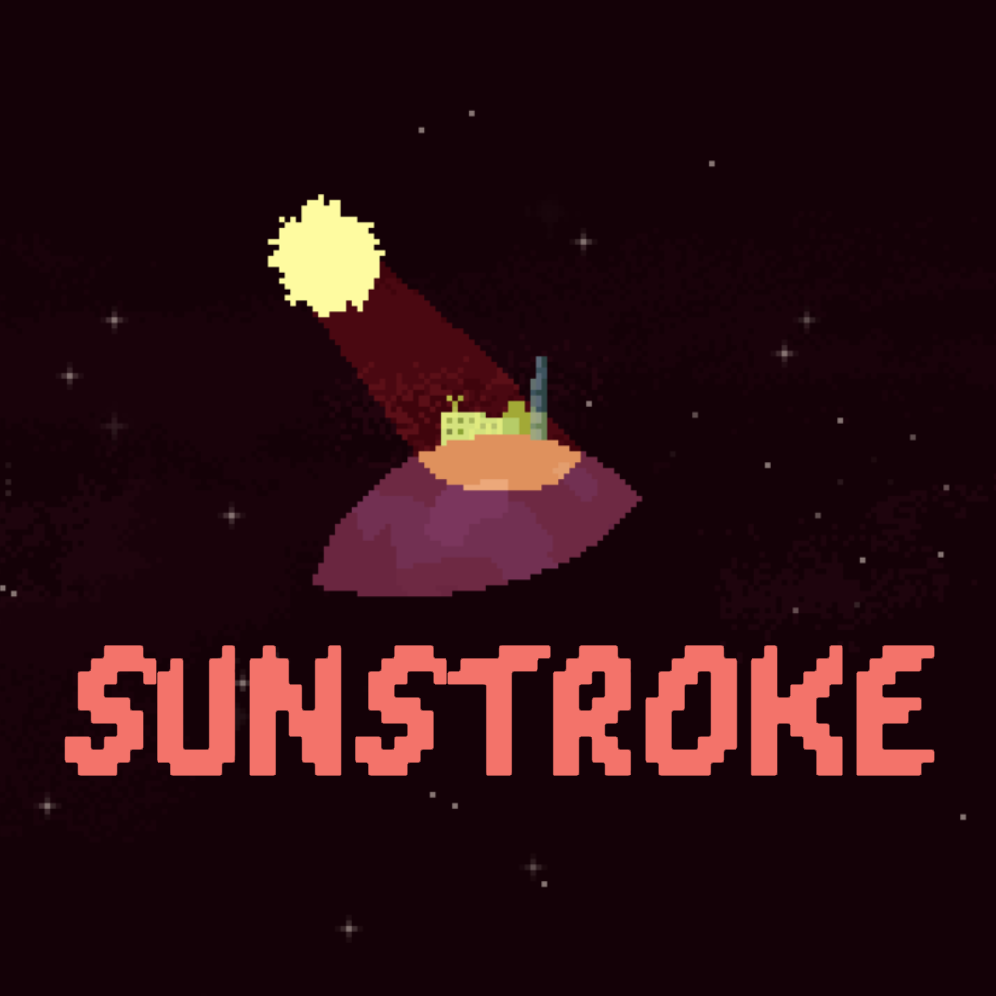 Sunstroke by Easy Inc