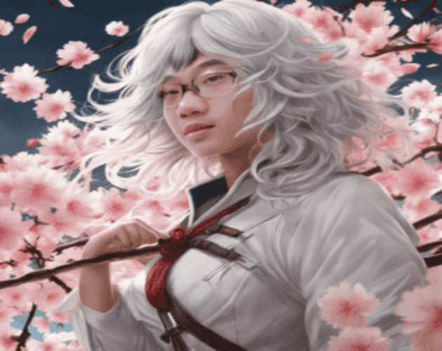 Shokam's Danmaku Destiny by WAP Industries Official