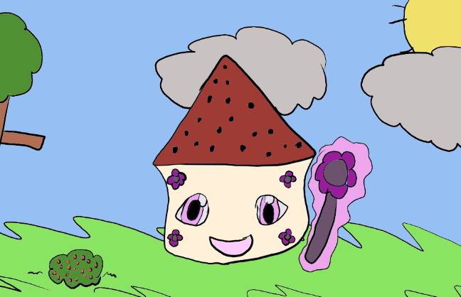 Poppy's Adventure Jam Version by Darkpulse27