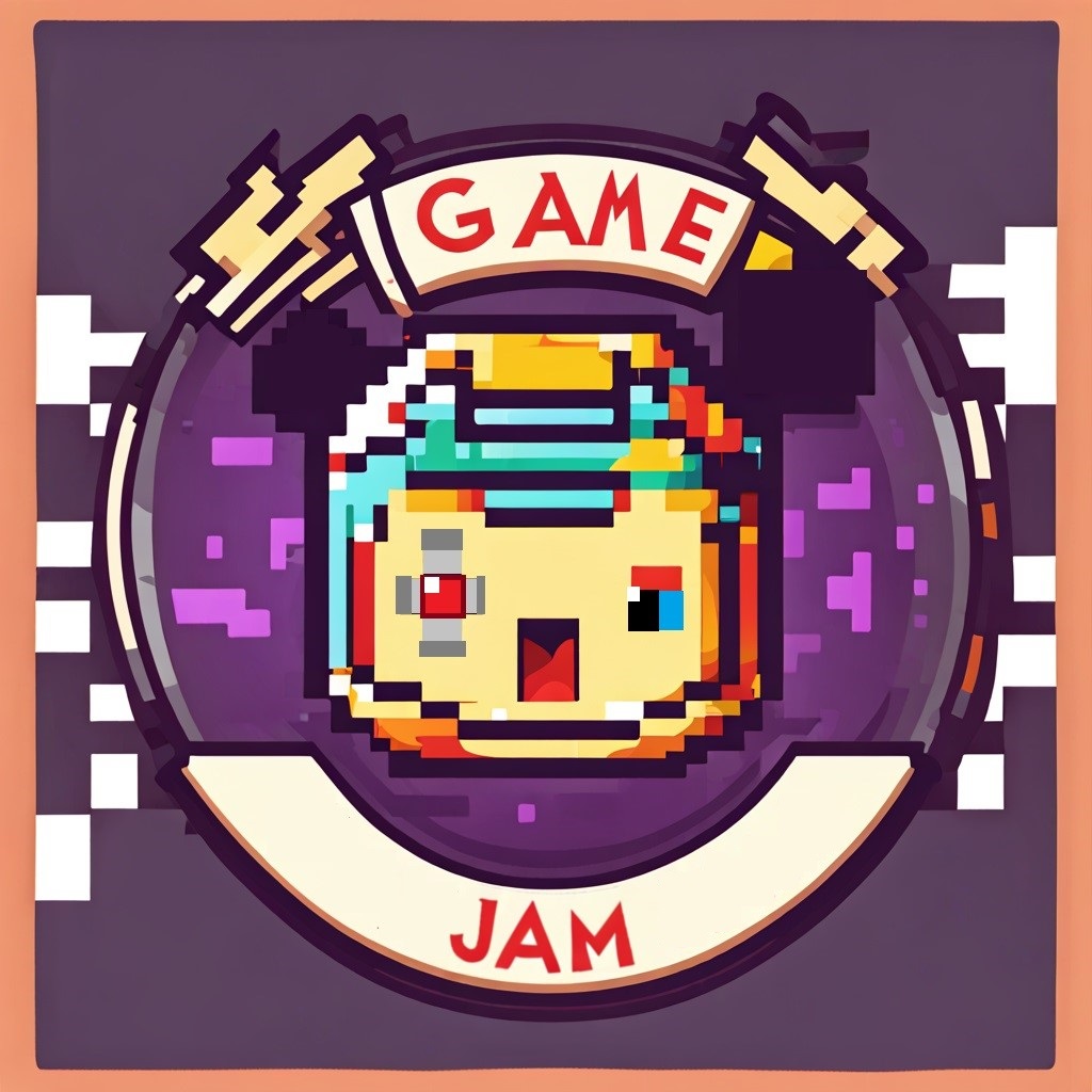 Epitech Hub Jam #1 - itch.io