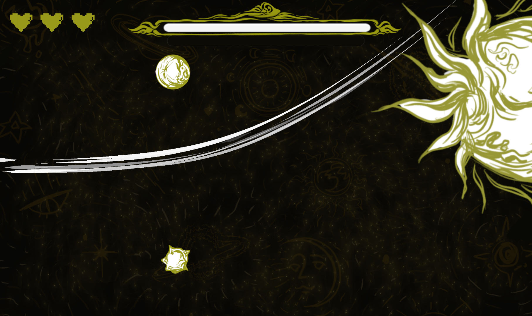 What The Moon Brings By Jtwcslm