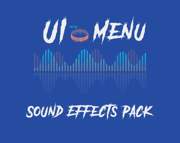UI Menu Button Sound Effects by rawAmbience