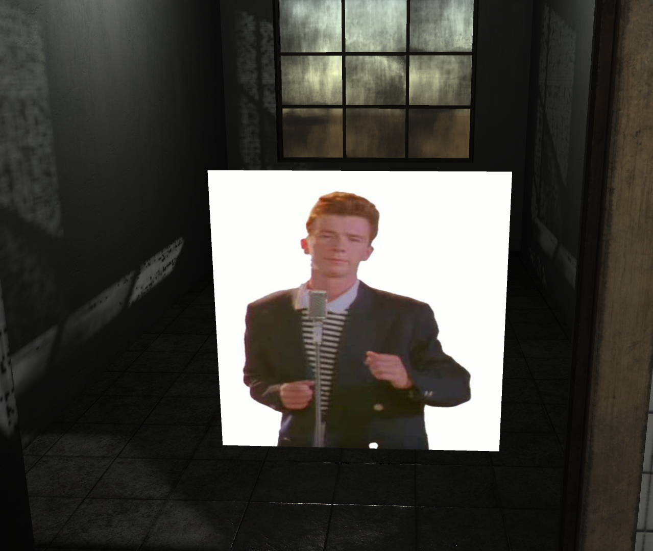 MemesPlayer by yryuri0808 for 迷因 Meme Game Jam - itch.io