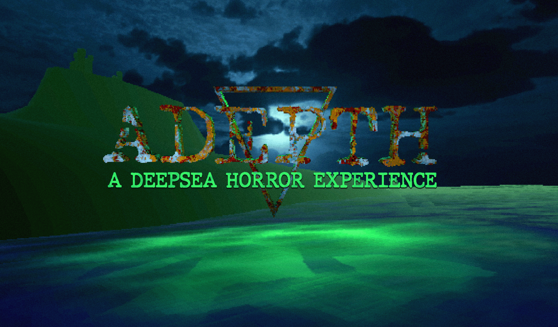 Adepth by Guddies