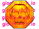 skull coin #1 by GIoChi