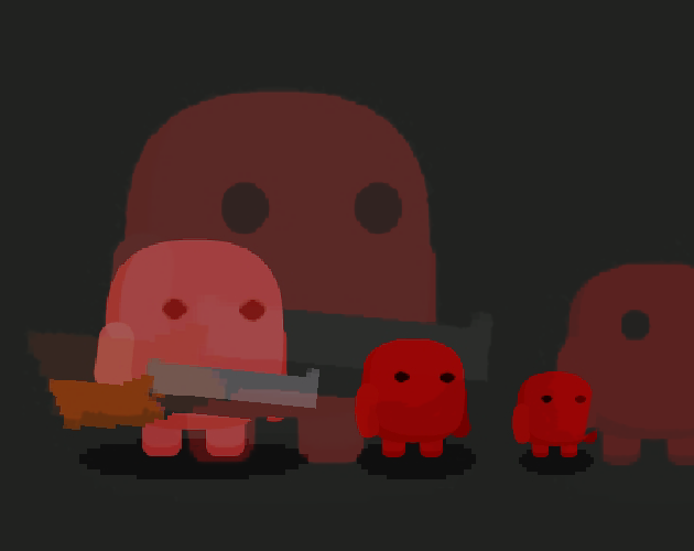 Feasing Cleaning by Alvinyusuf37