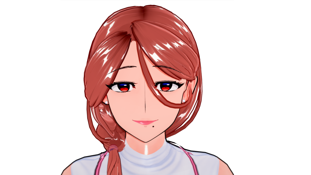 Yumiko Koikatsu Free Card By Moonlightshadow27