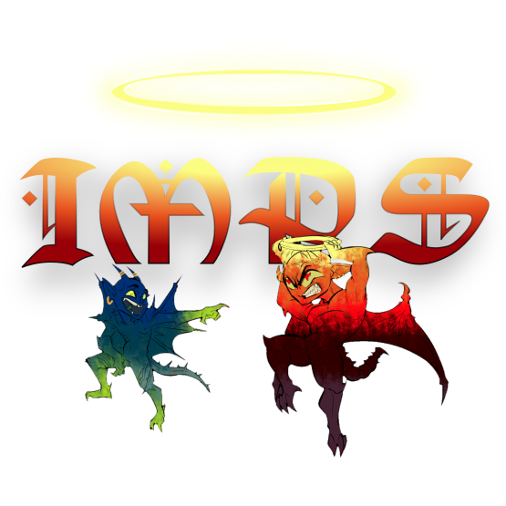 IMPS by KintaroTPC
