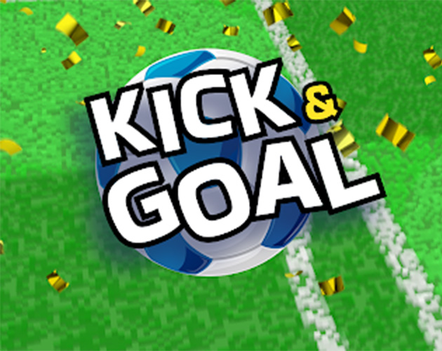 Kick and Goal by Dreams on Demand