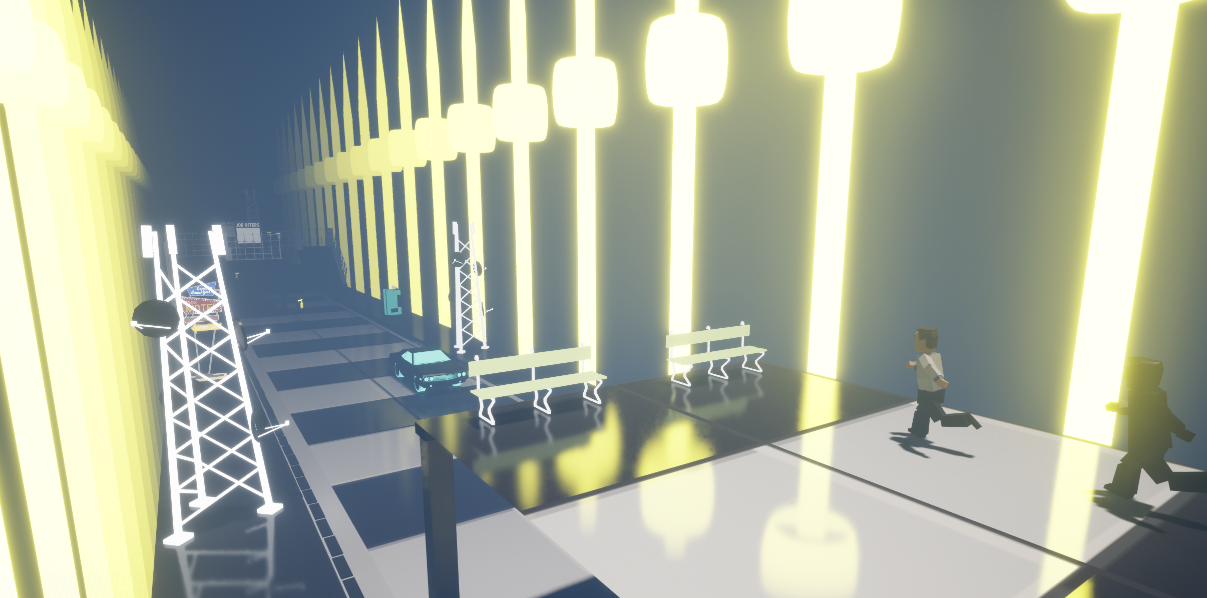 Endless Money by FoxBandyKoot