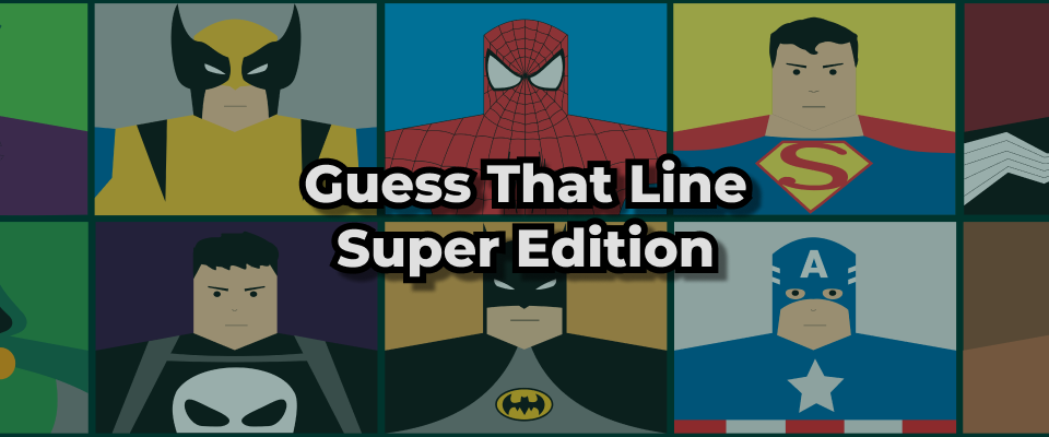 Guess That Line Super Edition by Brainless Games