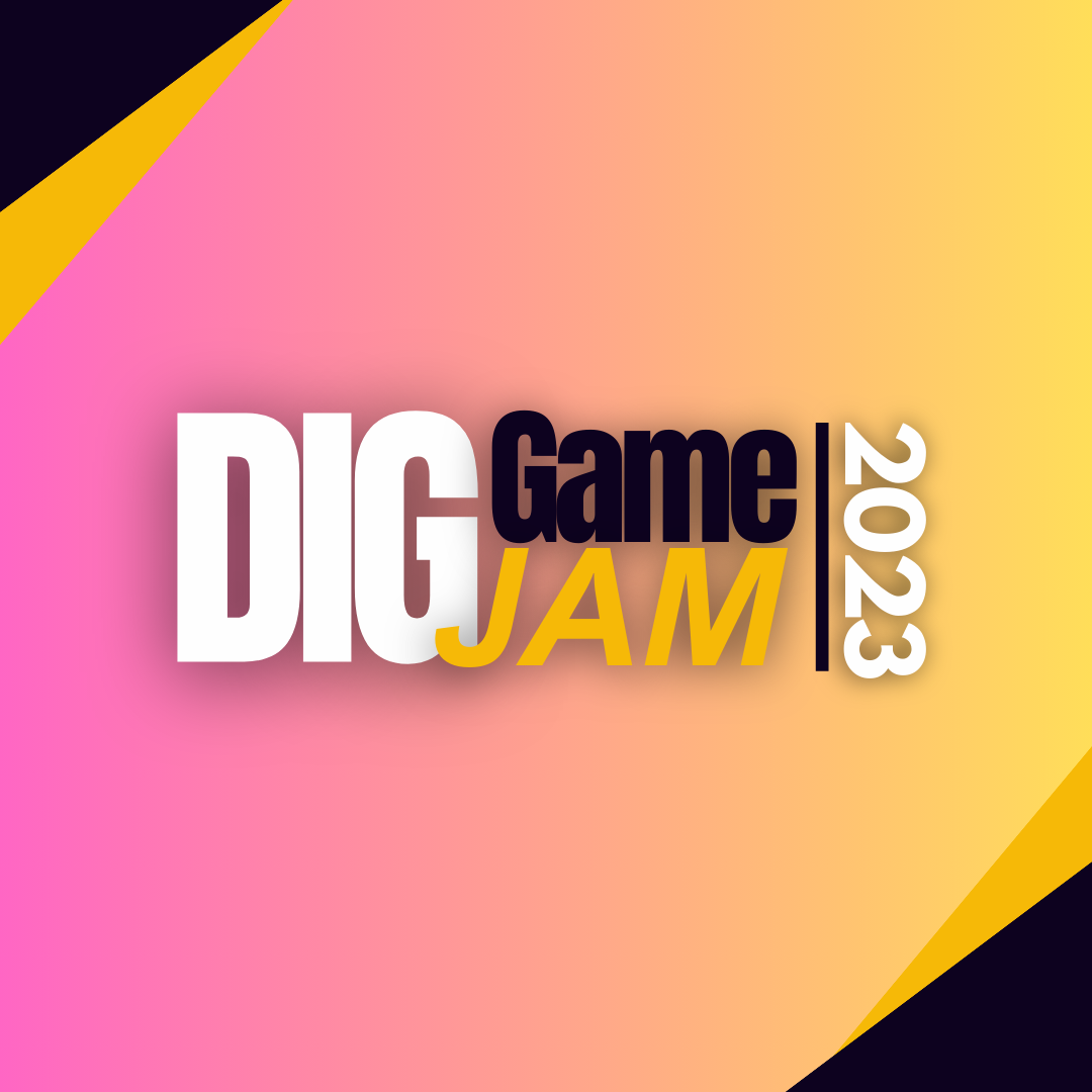 Dal Interactive Gamedev Jam 2023.1 - itch.io