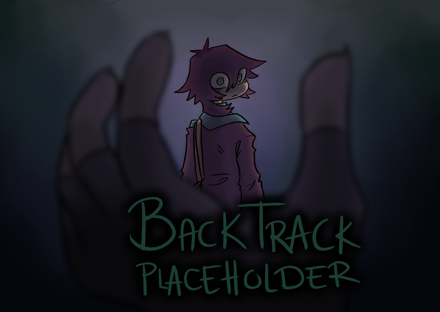 BackTrack Placeholder by Retuli