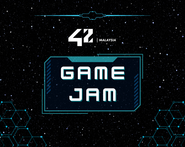 42KL Game Jam 2023 - itch.io