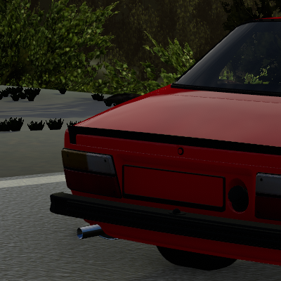 Romanian Driver by Pcu Development