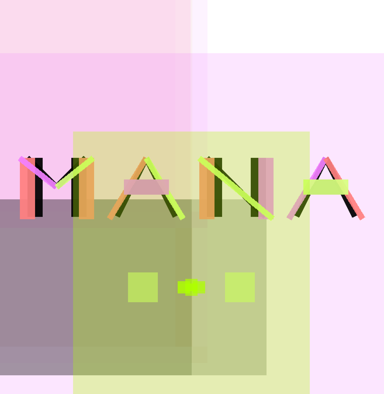 Mana 3 by 3ichael 7ambert