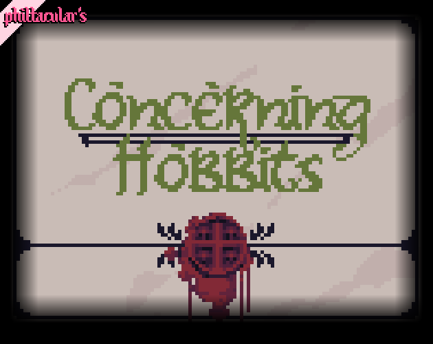 New Batch of Fonts out now! - itch.io