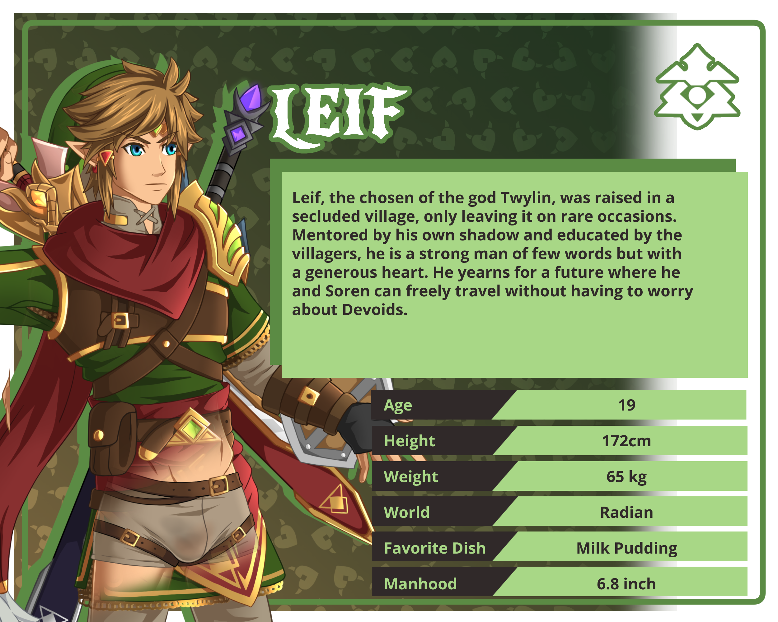 Dreadlord Ascension by Redflash