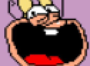 CheezyPizza (pizza tower cheesed up) by The Goise 2 electric boogaloo