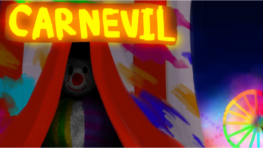 Carnevil by Tree102, Calamity Studio, Master