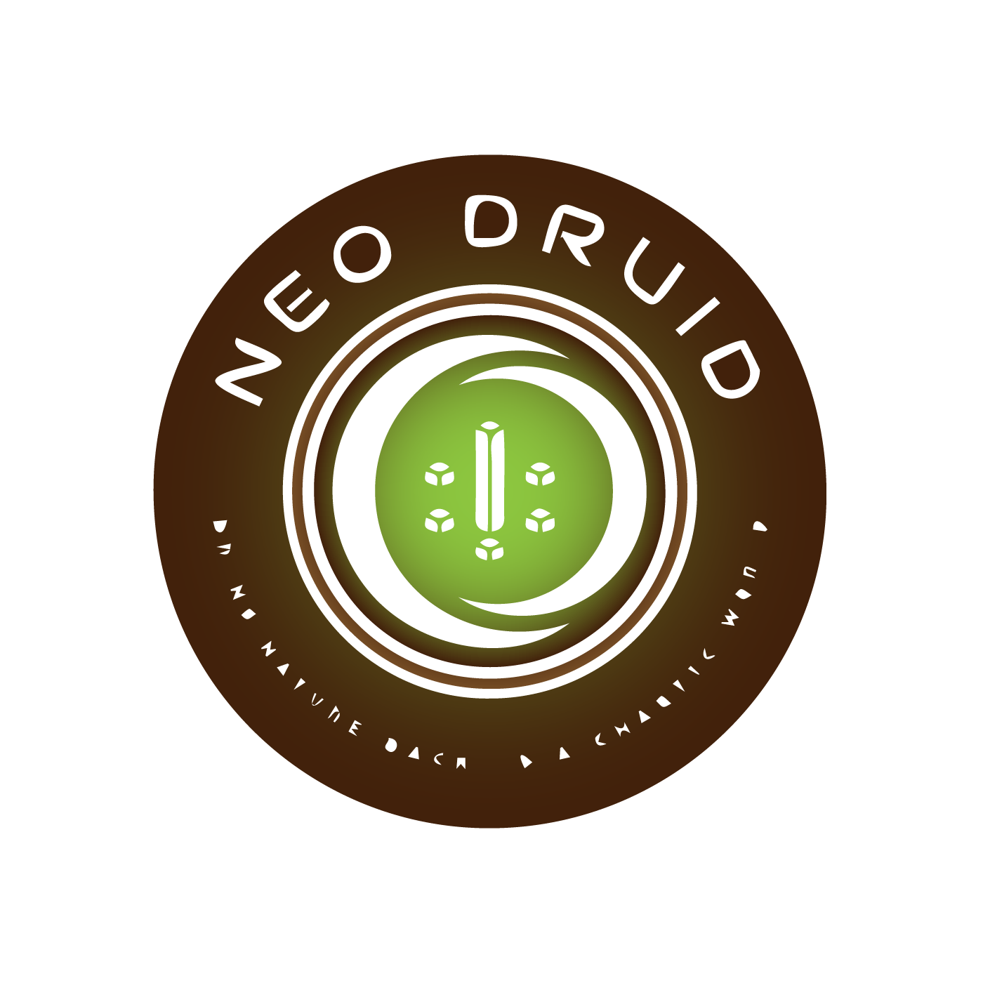 Neo Druid [Colombia] by Mateo Rendon, BastianReds, Fitman22, Batman-exe ...