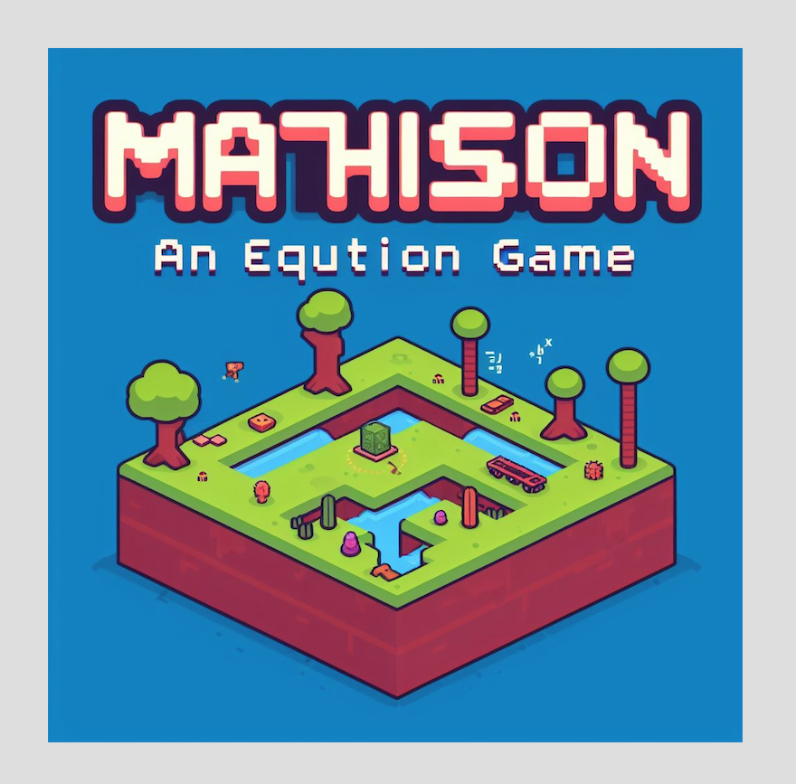 Mathison ecuaciones by mariohpintor