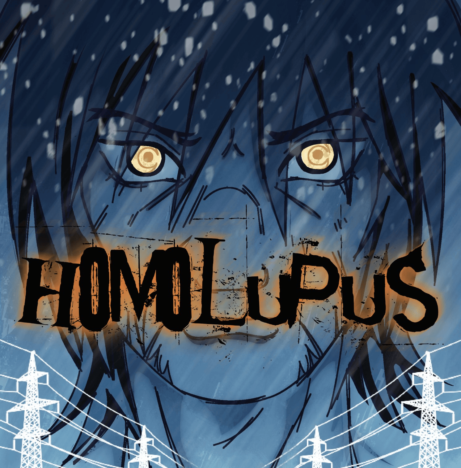 HOMOLUPUS by MonkeyDogSoftProd