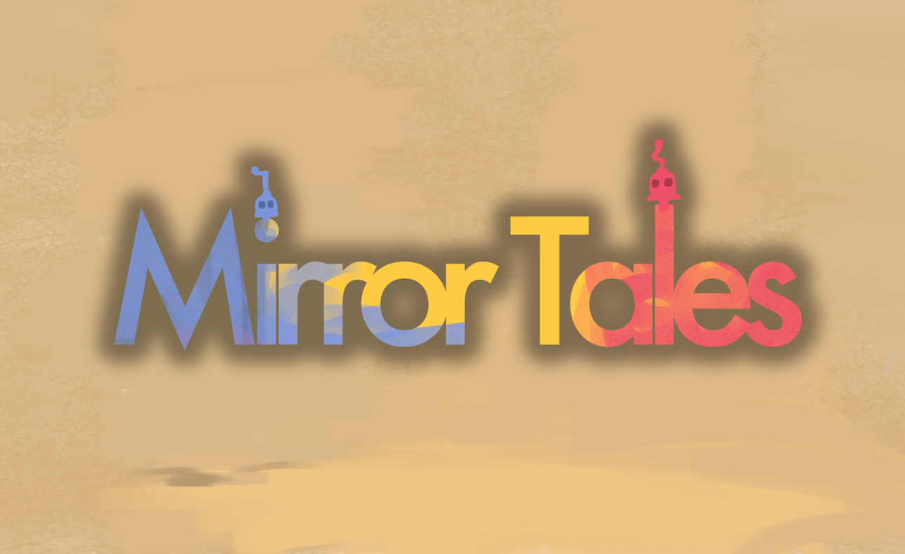 Mirror Tales by I KILLER, dev_hassan, 3KBR