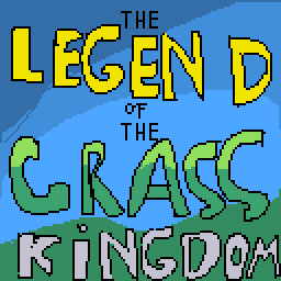 The legend of the grass kingdom by Wujekkot2137