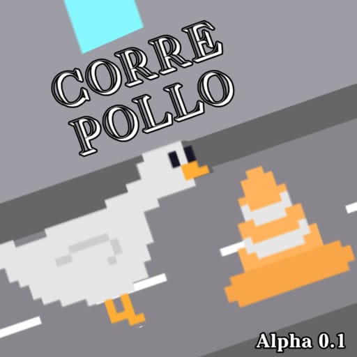 Corre Pollo! by Chicken Corporation
