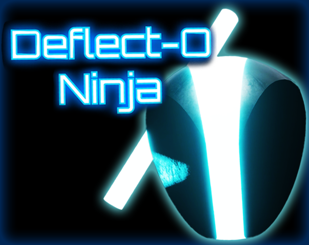 Deflect-O Ninja by Genna Khudilaynen - MrWoodenSheep