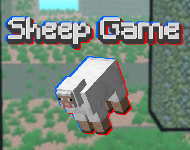 Sheep Game by SarsViu