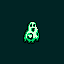 Ghost Mimic sprite sheet by DamianLDF for Pixel Asset Pack Jam #3 ...