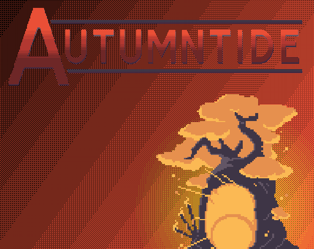 Autumntide by Blank Space Productions