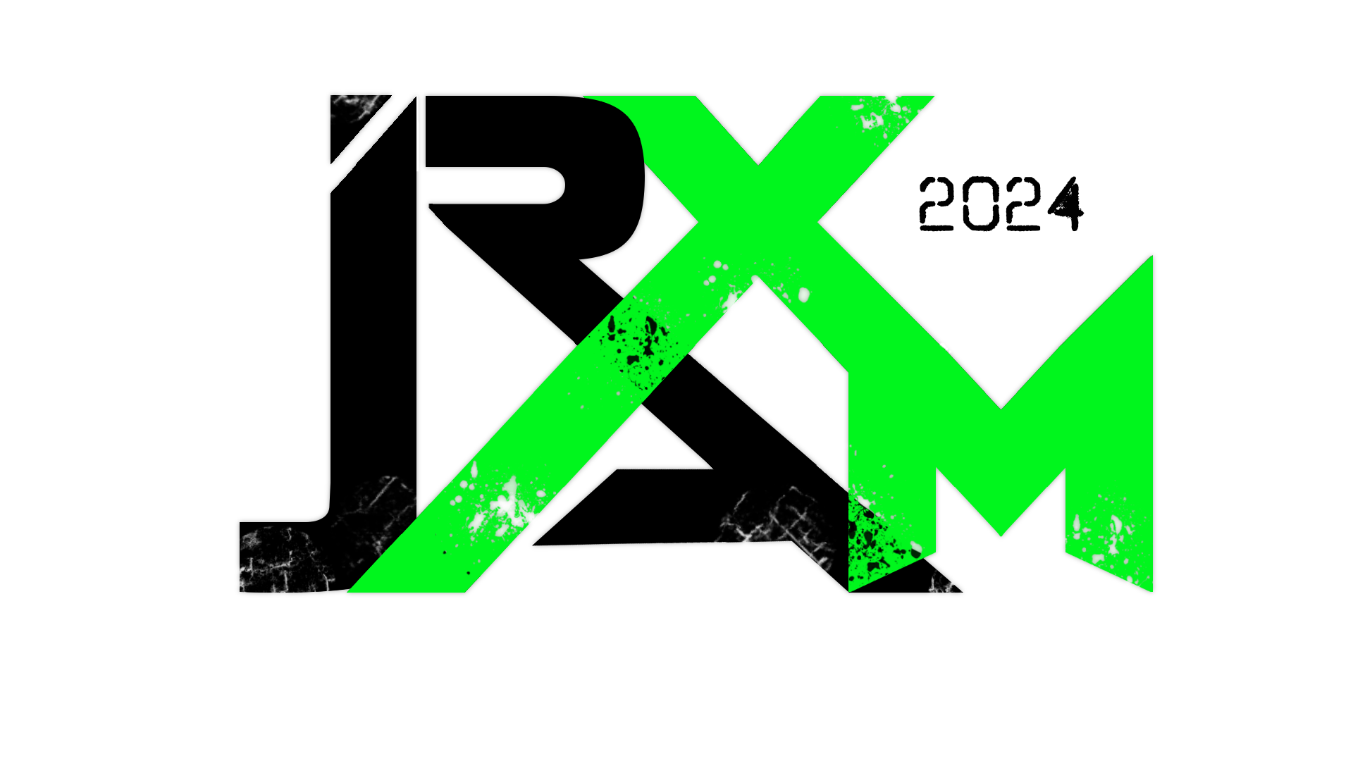 IRX Jam 24 - itch.io