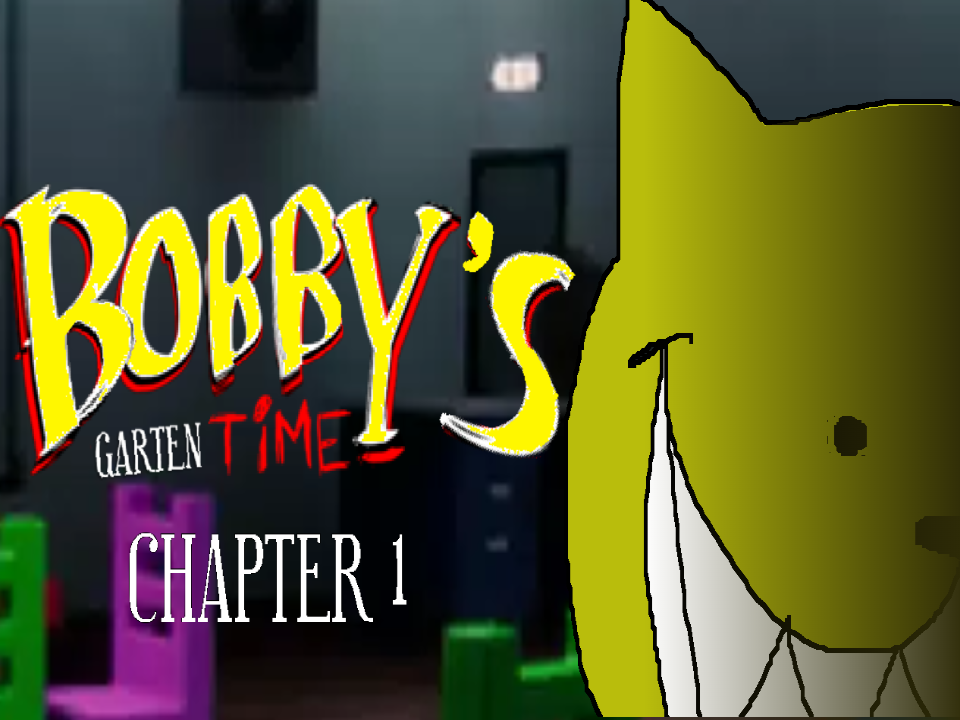 Bobby's Garten Time Chapter 1 by NixiMania Games