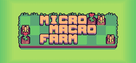 Micro Macro Farm by MrBrego