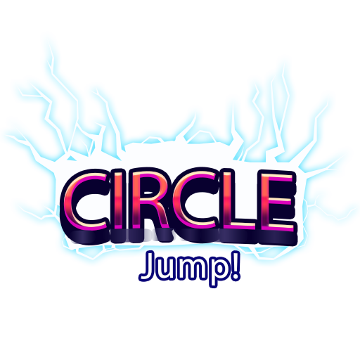 Circle Jump by NitroBitz